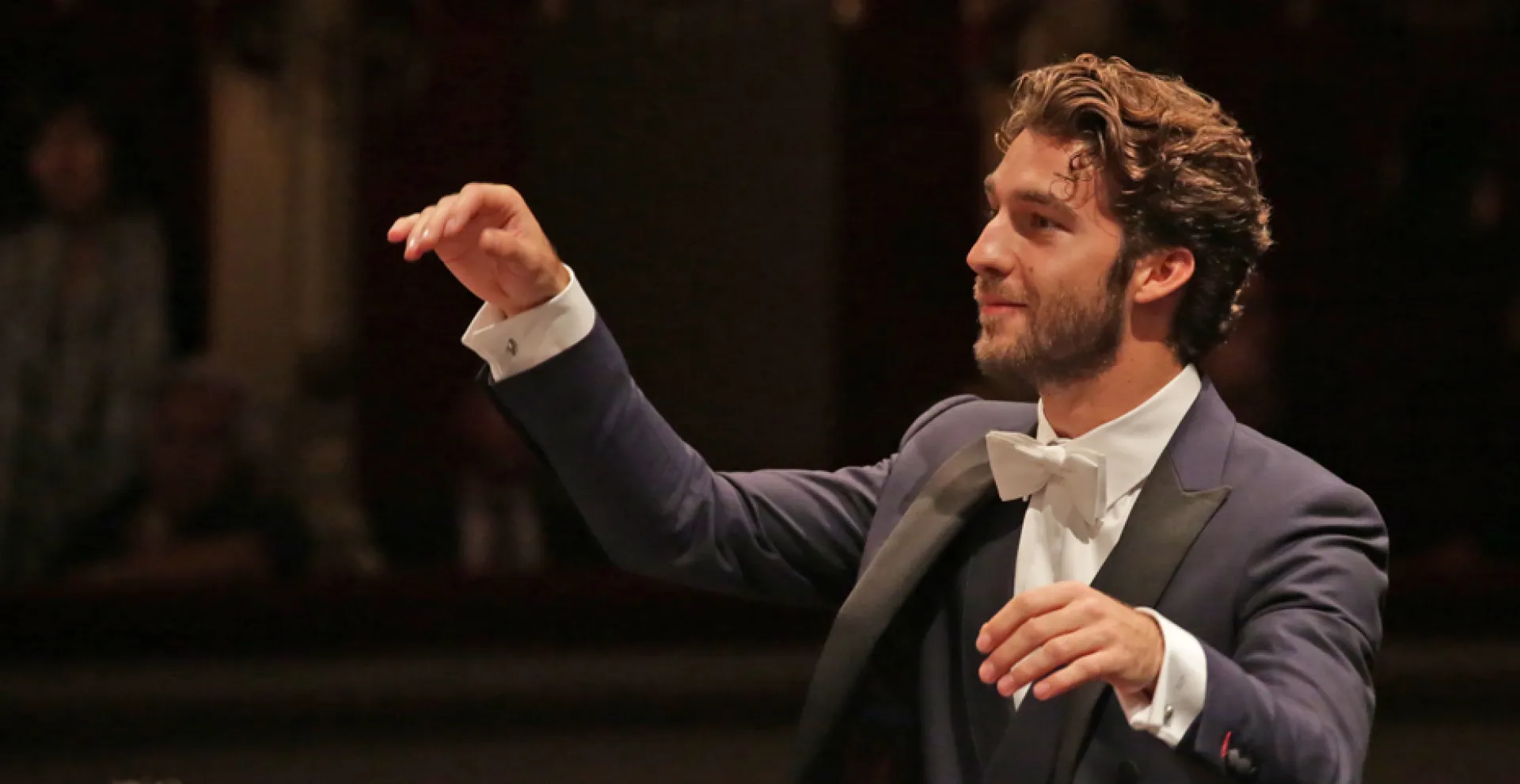 Lorenzo Viotti La Scala Philharmonic