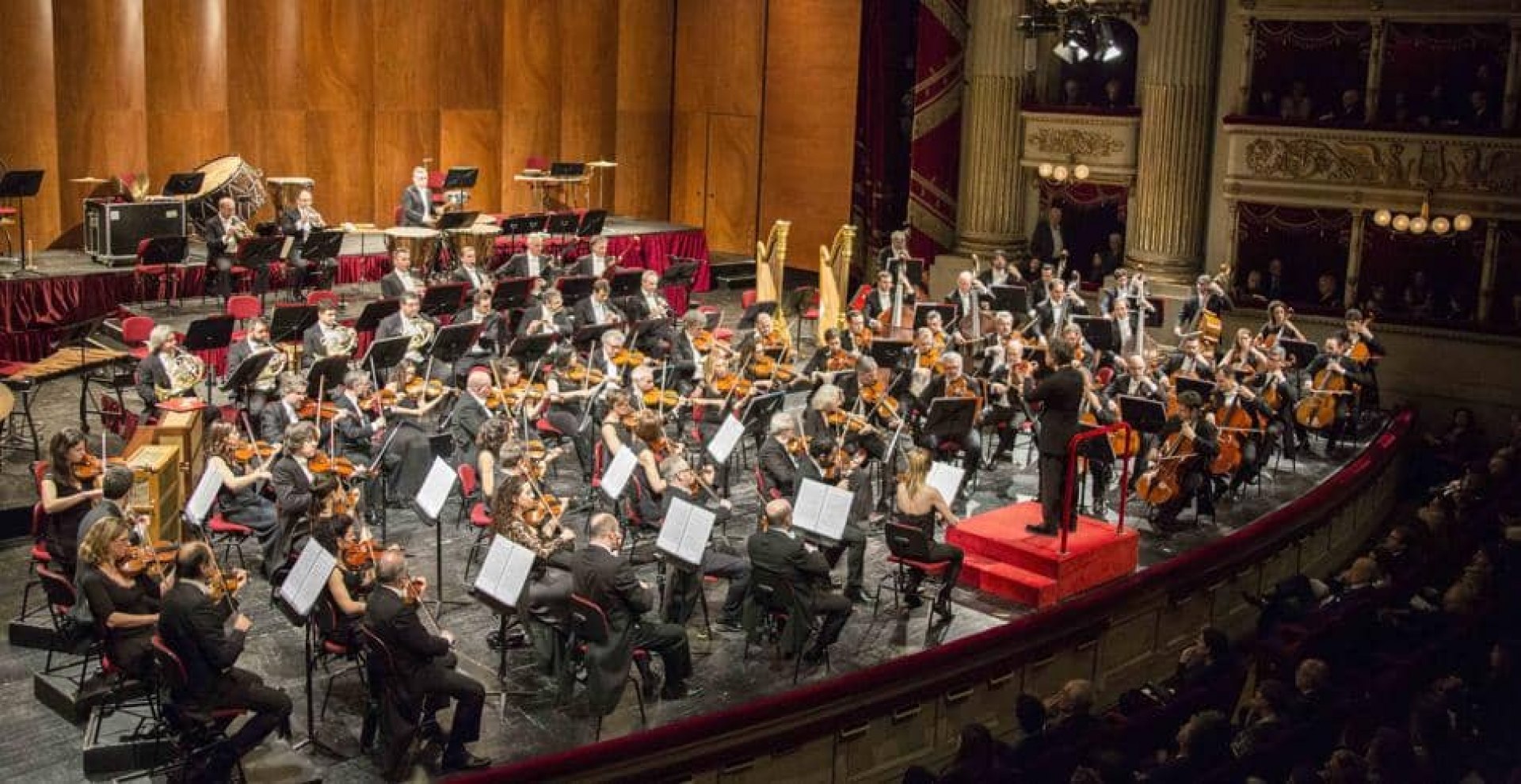 Filarmonica della Scala