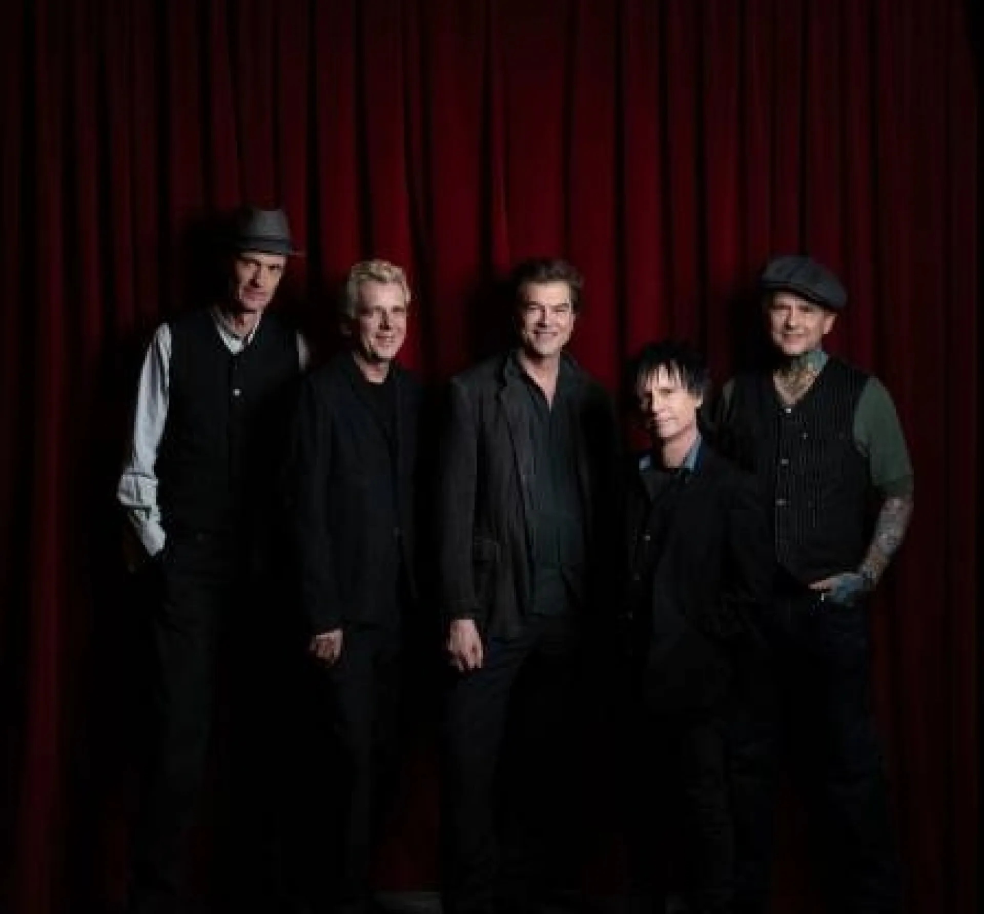 Die Toten Hosen, Drink Up! We Have to Go Tour 2026